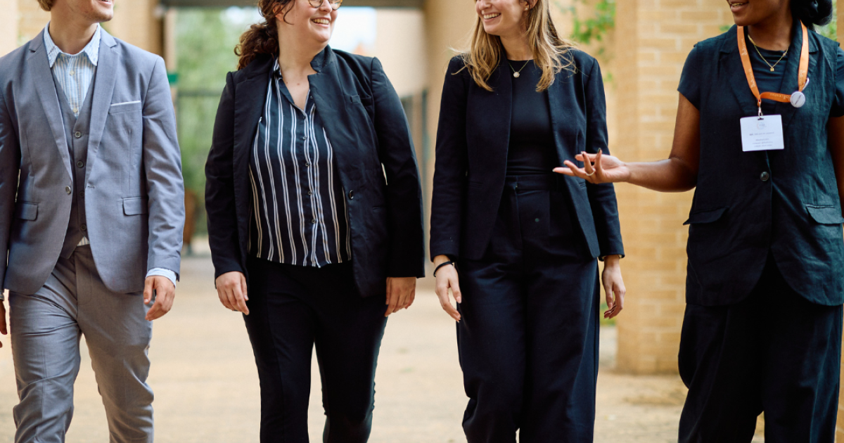 Map the System | The Skoll Centre