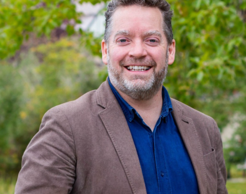 Visiting Fellows and Executives in Residence | The Skoll Centre