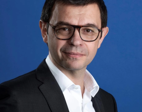 Leading and organising impact | The Skoll Centre