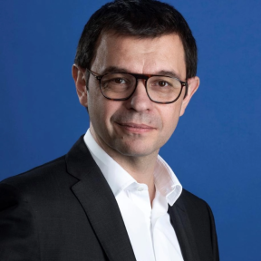 Visiting Fellows and Executives in Residence | The Skoll Centre